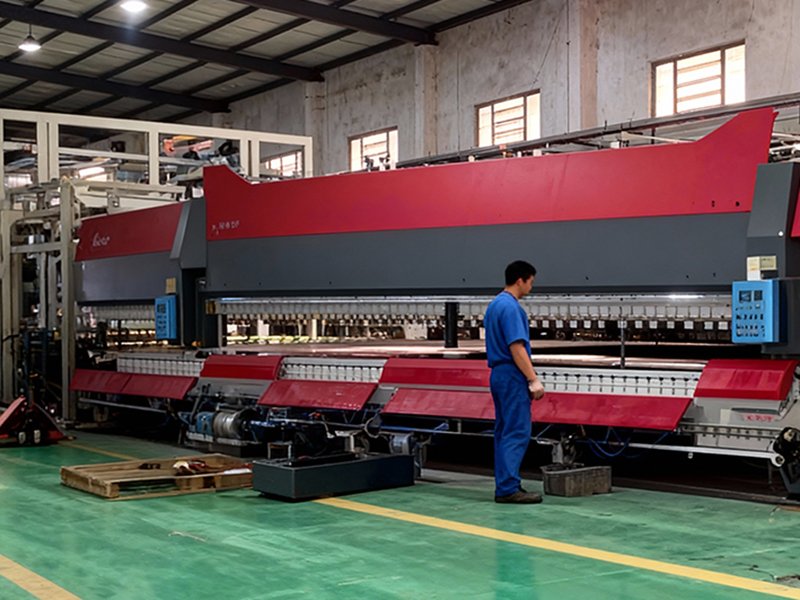 Premium Architectural Glass Materials from a Trusted China Factory S300